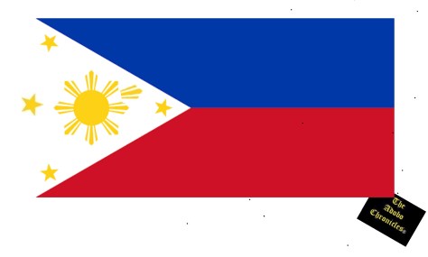 New Philippine Flag Unveiled | The Adobo Chronicles