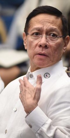 DOH Secretary Duque Insists Philippines Now On Second Wave Of Covid-19 ...
