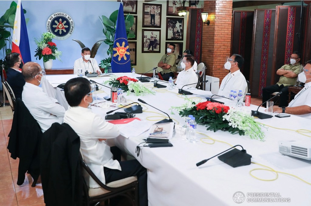 DUTERTE CREATES NEW, TASK FORCES OF THE PHILIPPINES | The Adobo Chronicles