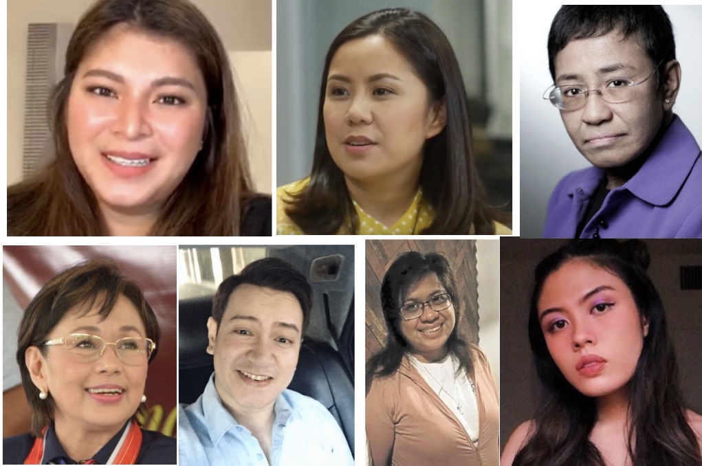Siete palabras: LIBERAL PARTY ANNOUNCES 2022 SENATORIAL LINE-UP | The ...
