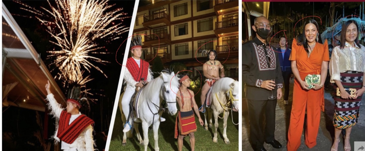 IATF TO INVESTIGATE IF HORSES VIOLATED QUARANTINE RULES AT TIM YAP’S ...