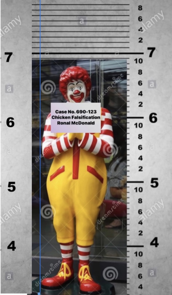 PHOTOS: Funniest Memes About The Jollibee Crispy Fried Towel | The ...