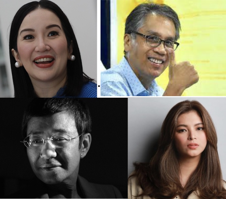 1Sambayan Announces Wild Card Presidential And Vice Presidential ...