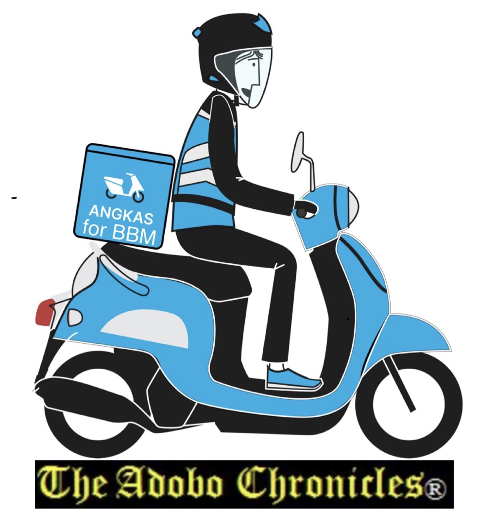 Cancel Culture: Support Angkas Trends | The Adobo Chronicles