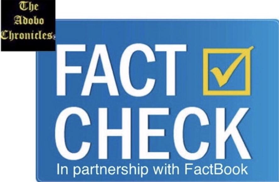 FACT CHECK: Leni Robredo’s Claim Of ”COA Highest Audit Rating” Is False! | The Adobo Chronicles