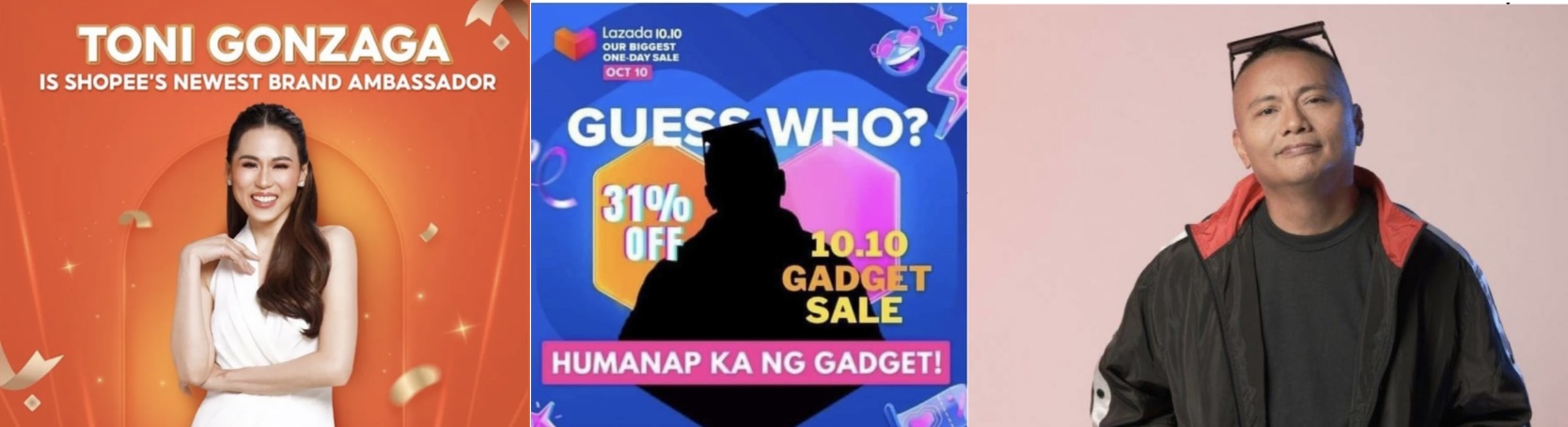 Angat Buhay Foundation To Launch Its Own Online Shopping Platform ...