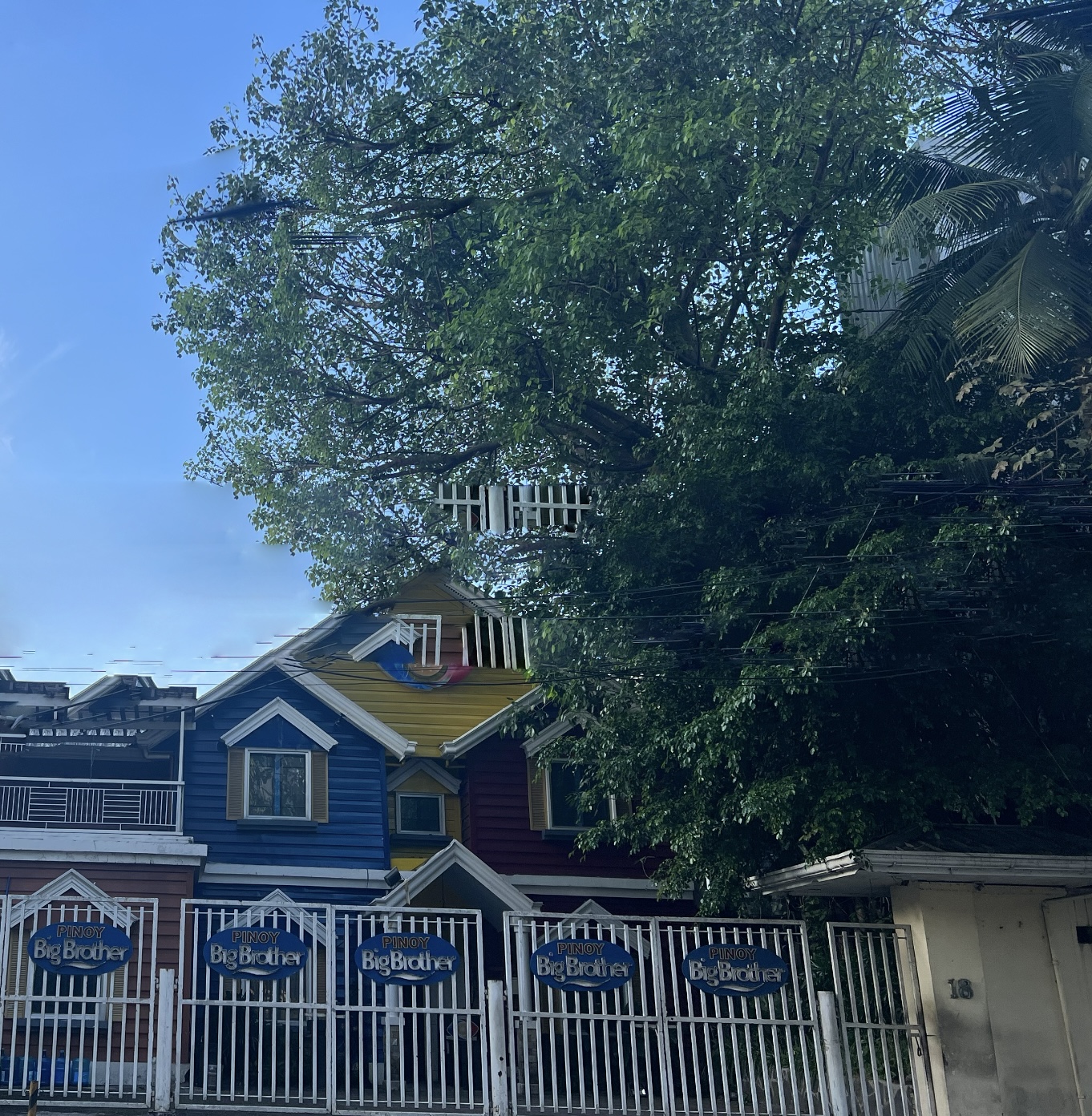 Rappler, Adobo Chronicles Compete To Buy Pinoy Big Brother House! | The ...