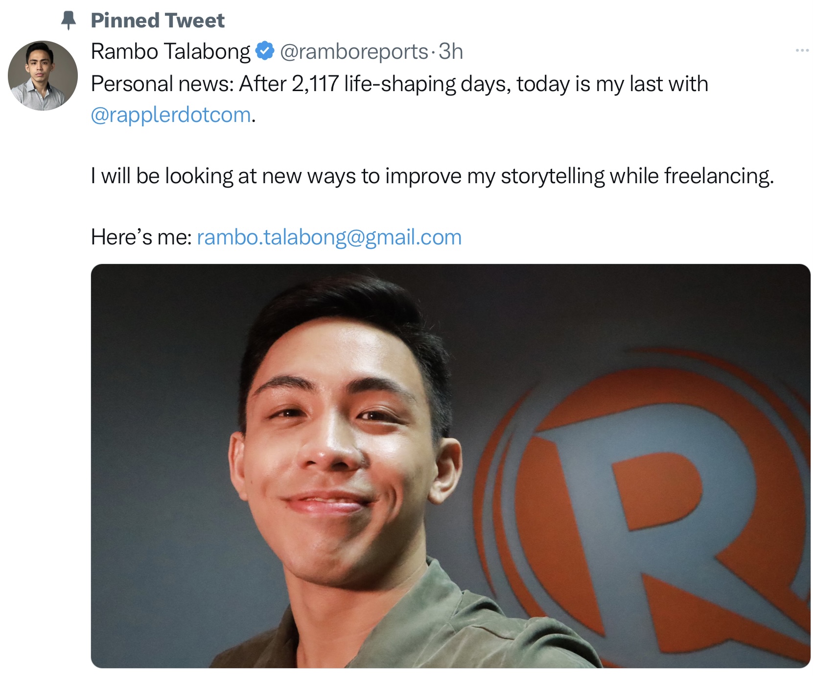 Another Rapplerette Bites The Dust! | The Adobo Chronicles