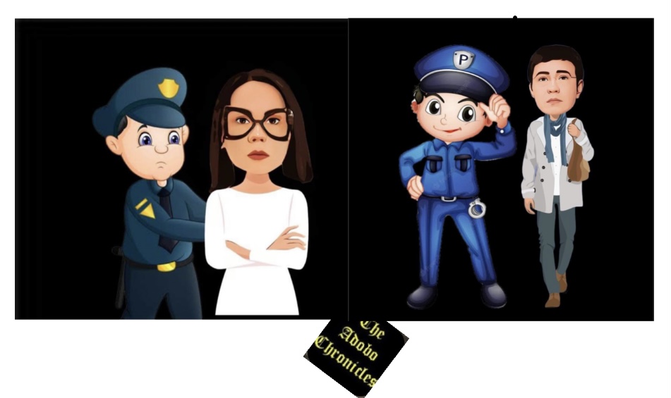 Imminent Cyber Libel Arrests For FilAms? | The Adobo Chronicles