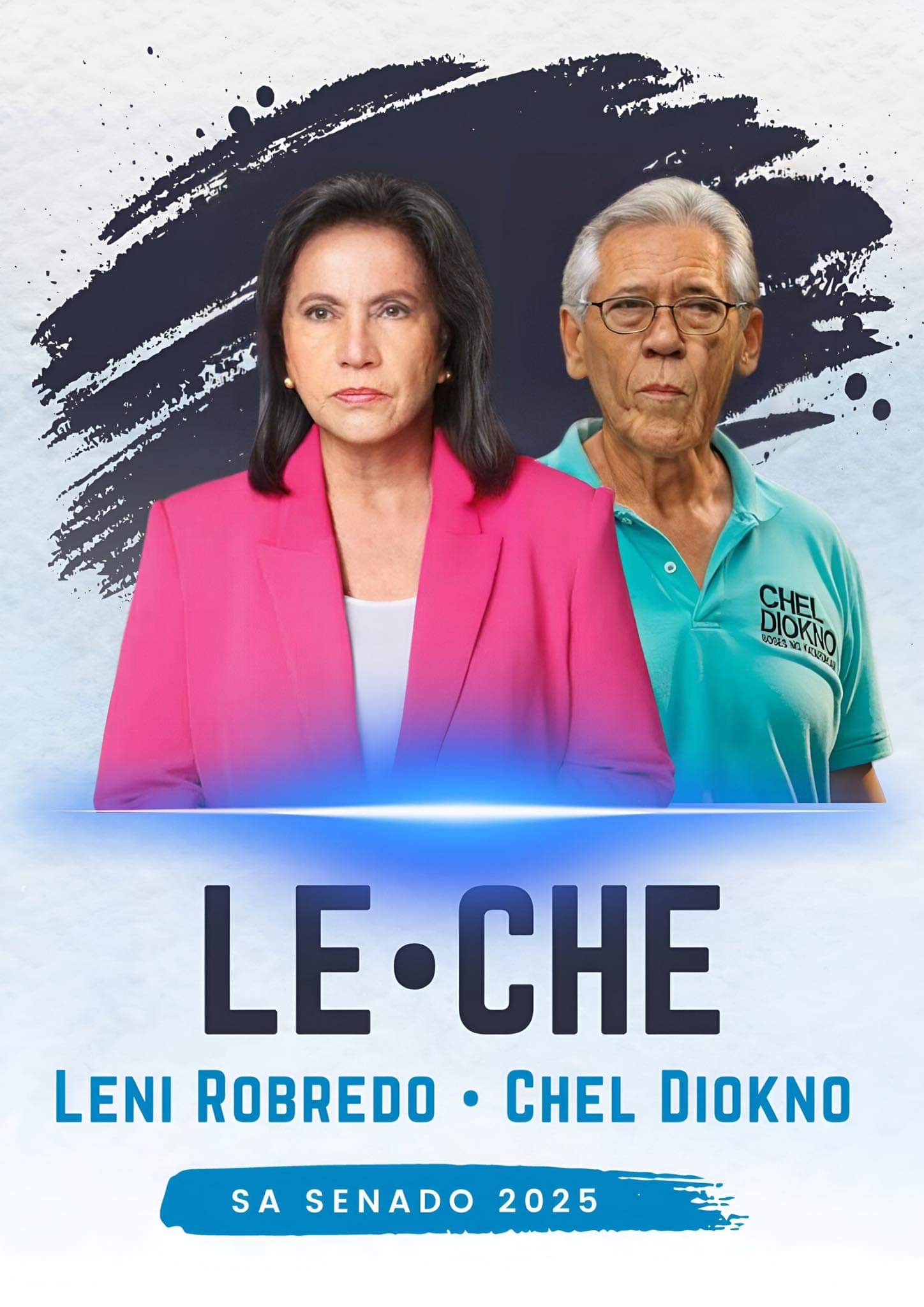 Opposition Candidates Bat For Senatorial Tandems In 2025! | The Adobo ...