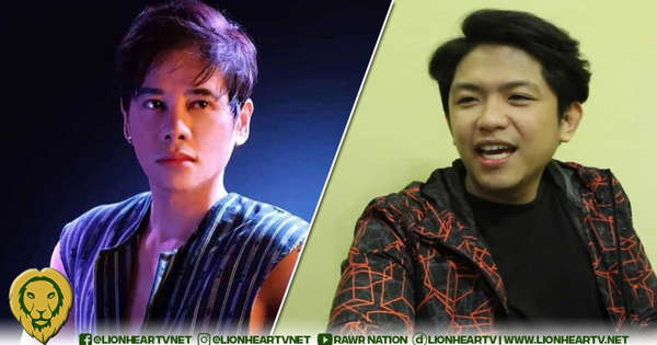 Darryl Yap, Vince Tañada To Collaborate On New Marcos Film! | The Adobo ...