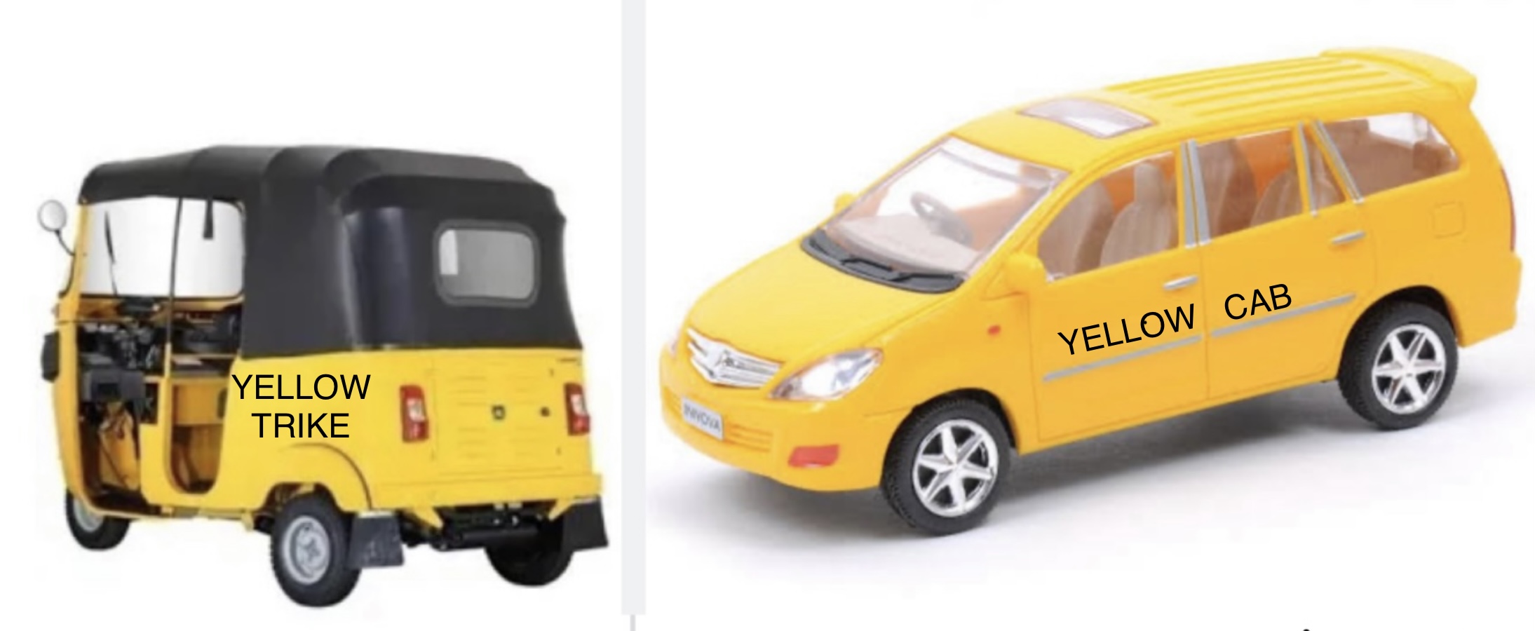 Senator Grace Poe Proposes Taxi And Tricycle Modernization! | The Adobo ...