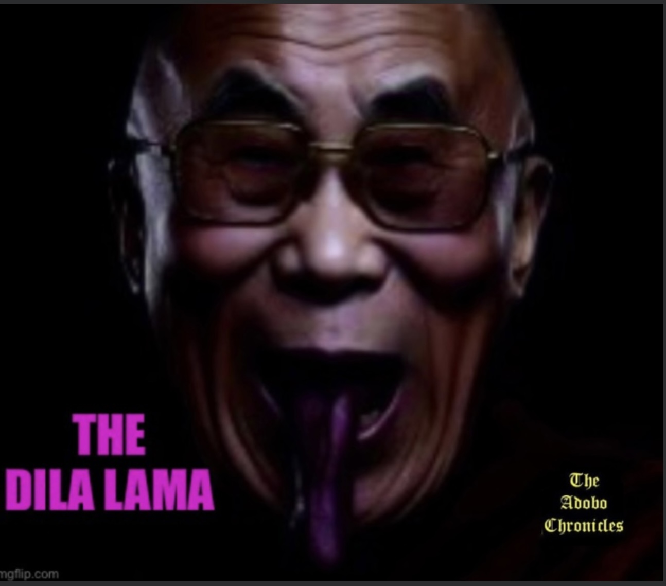 Adobo Chronicles Photo Of The Week: Dila Lama | The Adobo Chronicles