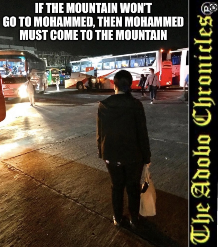 Adobo Chronicles’ Meme Of The Week | The Adobo Chronicles