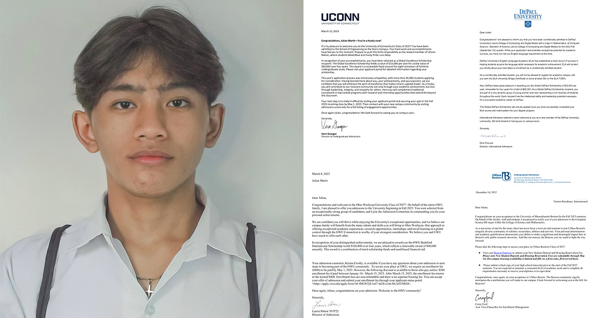 News Media, Fact Checkers Outsmarted By 20-Year-Old Filipino Student ...