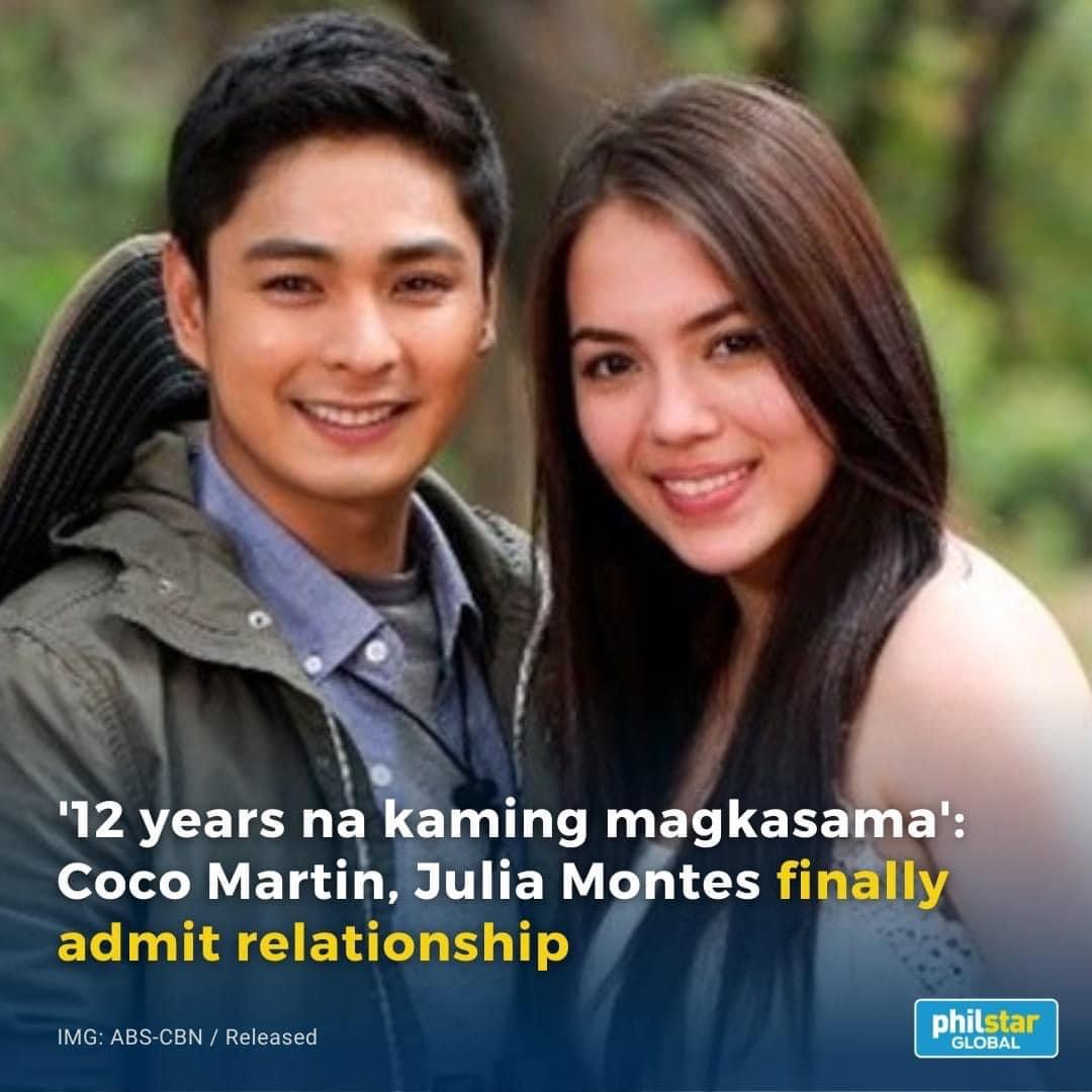 Coco Martin, Julia Montes: In Denial For 12 Years! | The Adobo Chronicles