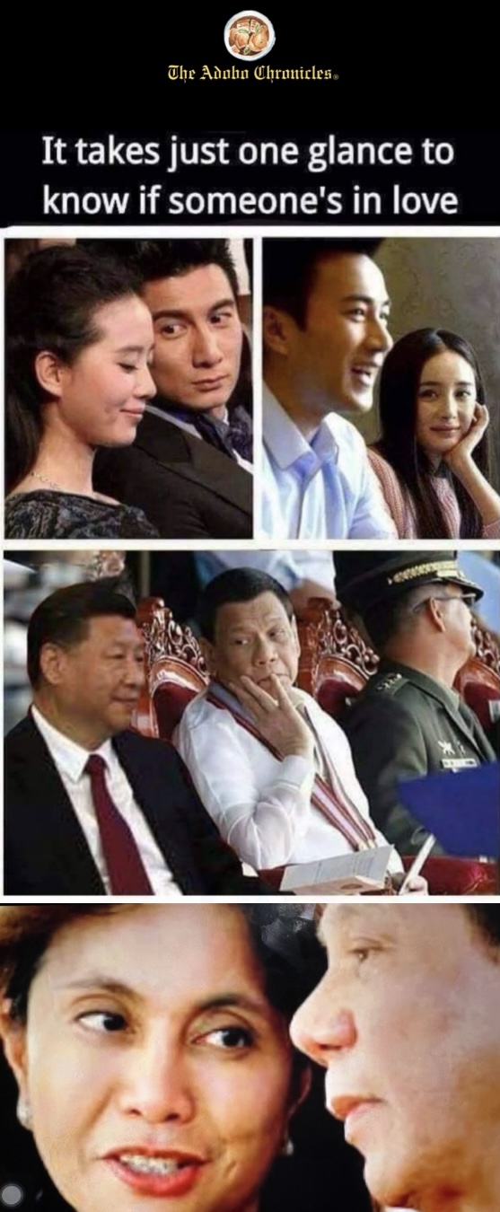 Adobo Chronicles’ Photo Collage Of The Week | The Adobo Chronicles