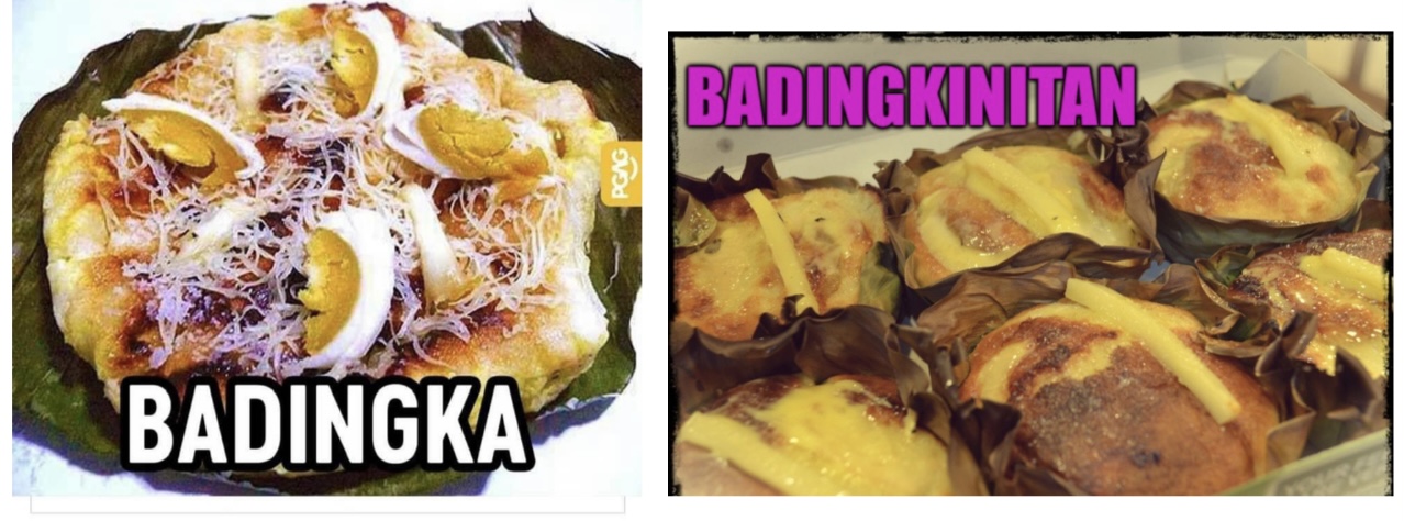 Philippines: Bibingka Makers Join In PRIDE Month Celebration! | The ...