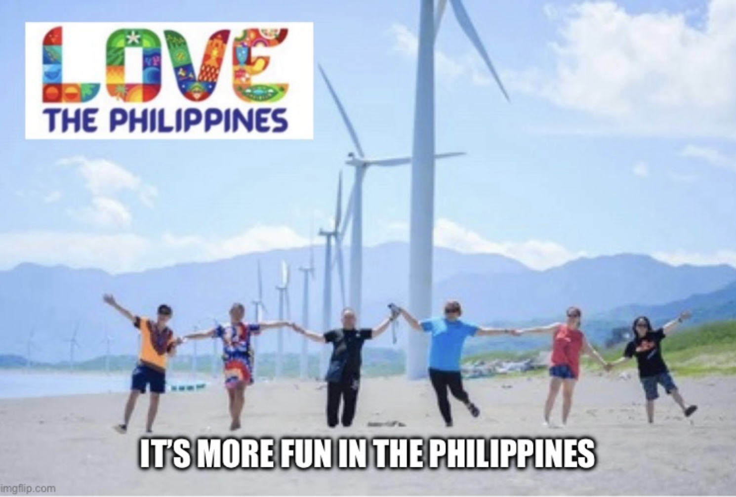 An Open Letter To Tourism Secretary Christina Garcia-Frasco | The Adobo ...