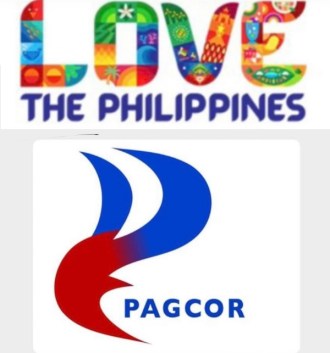 PCSO Unveils New Logo! | The Adobo Chronicles
