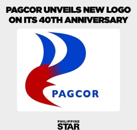 PAGCOR Defends Its New Logo | The Adobo Chronicles