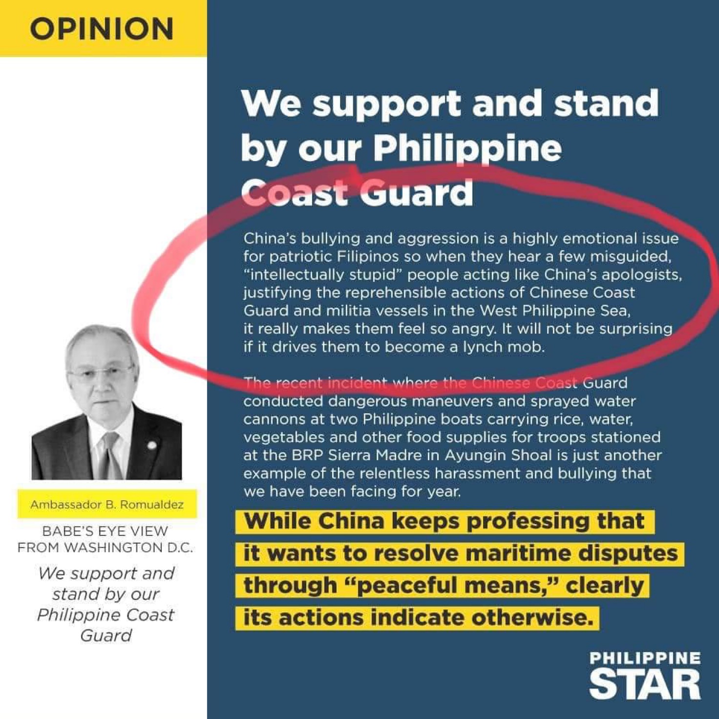 Today’s Tutorial: How To Use “Intellectual” And “Stupid” In One ...