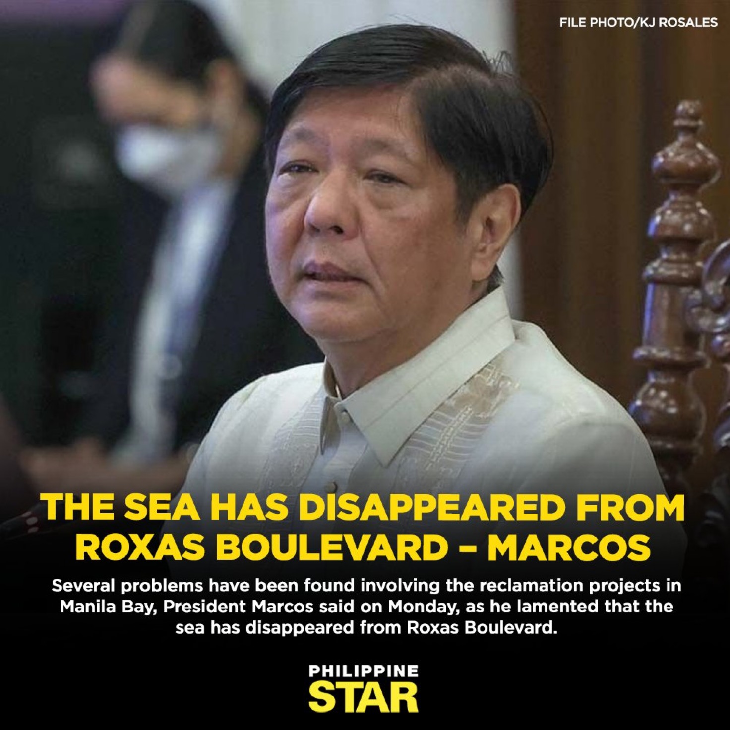 Philippines’ Topography Maps Outdated: Marcos Orders Re-Mapping! | The ...