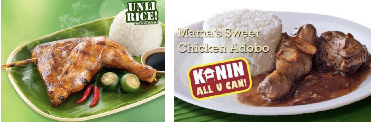 Senator Cynthia Villar Files Bill Banning ‘Unli Rice!’ | The Adobo ...