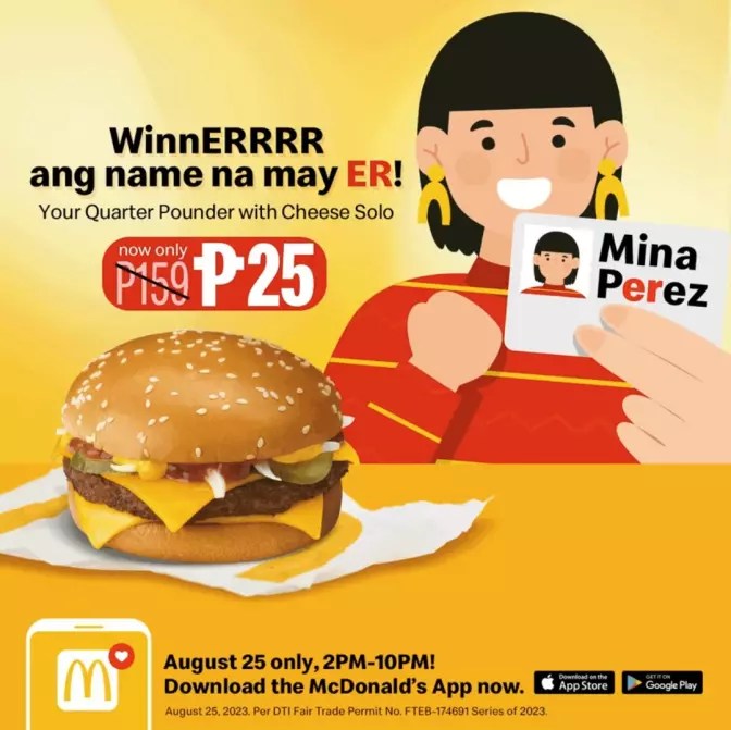 Dozens Brought To ER Over McDonald’s Promo! | The Adobo Chronicles