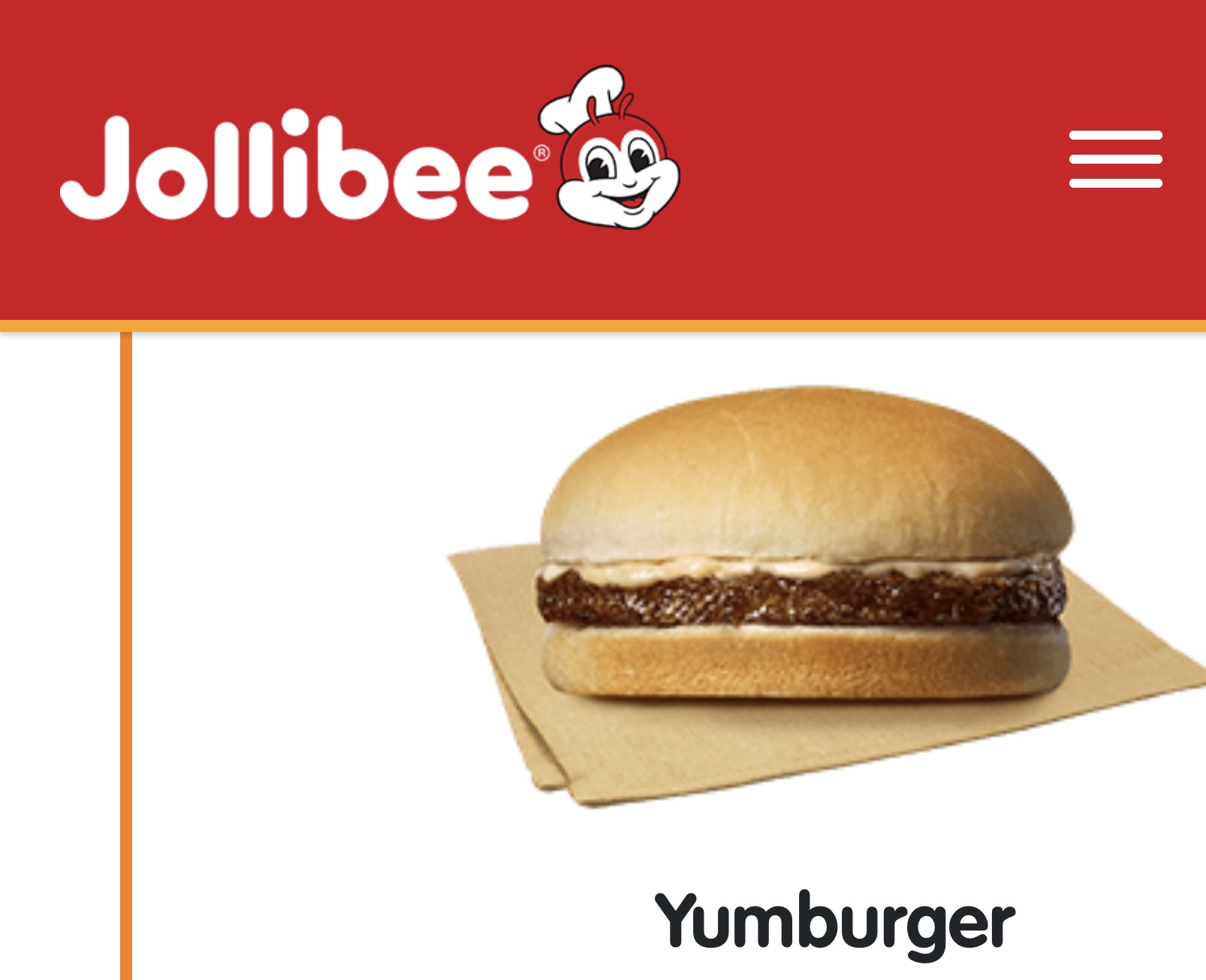 Today Only: Free Jollibee Yumburgers At All Philippine And Overseas ...
