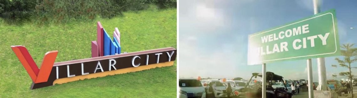 Villar City: Metro Manila’s Center Of Gravity Or Tremor Epicenter ...