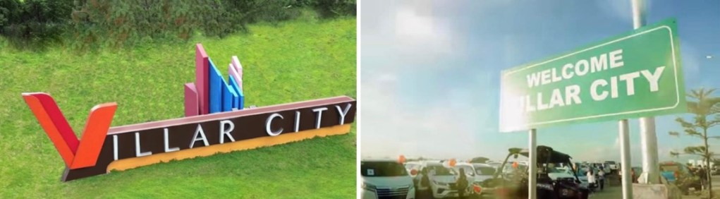 Villar City: Metro Manila’s Center Of Gravity Or Tremor Epicenter ...
