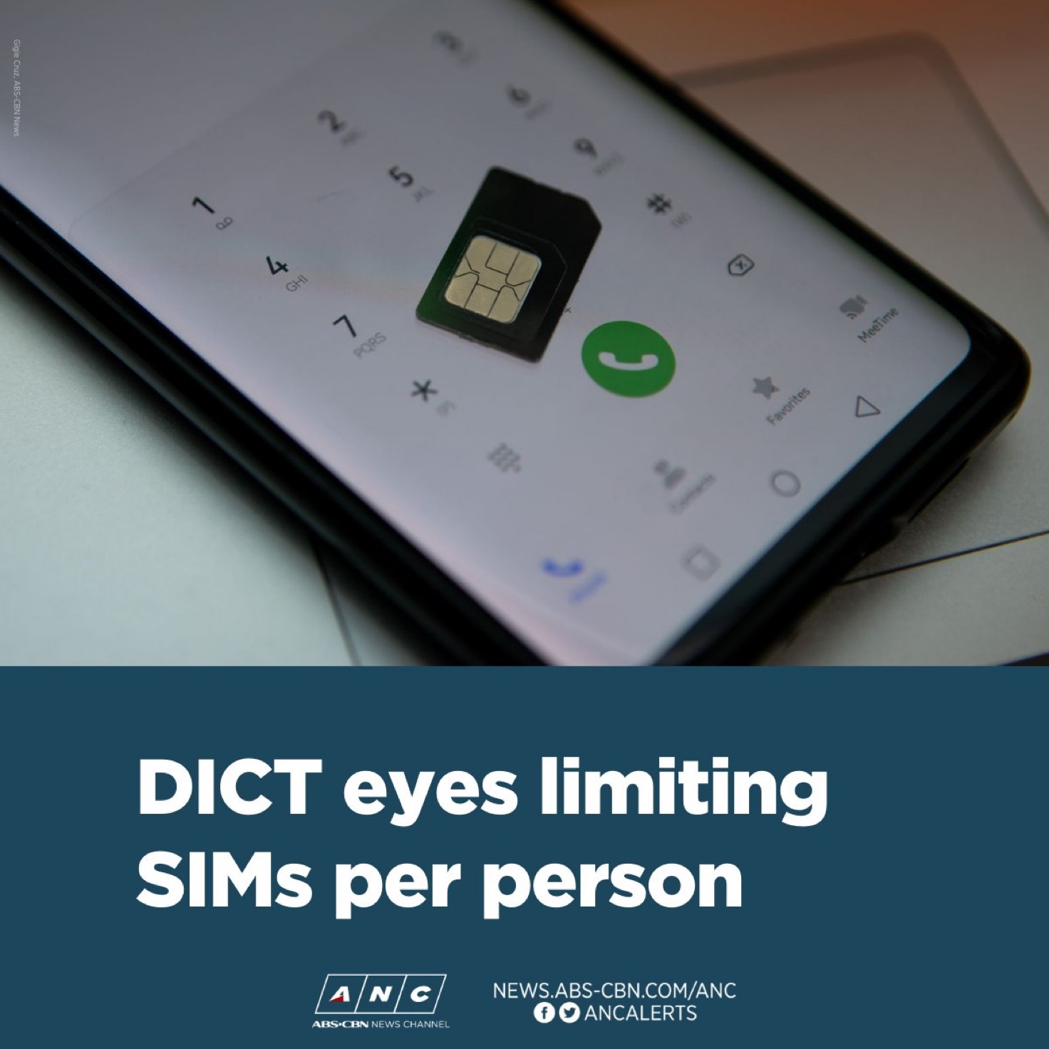 DICT To Confiscate Smart Phones With Dual SIMs! | The Adobo Chronicles