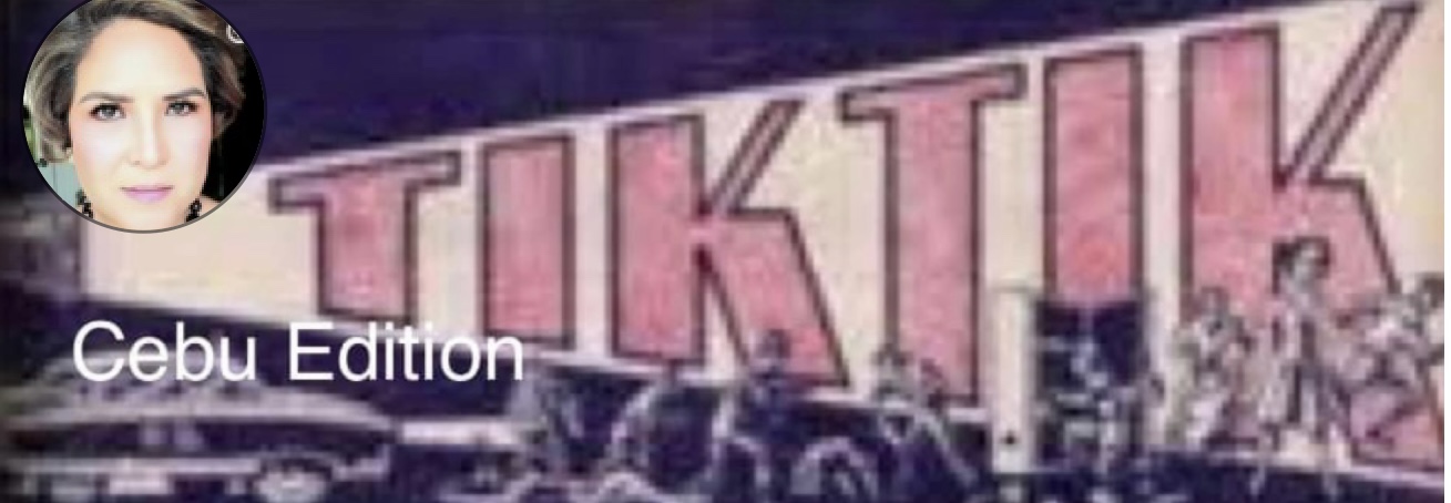 TikTik Magazine Resurrects In Cebu, Dr. Rowena Burden Named Editor ...