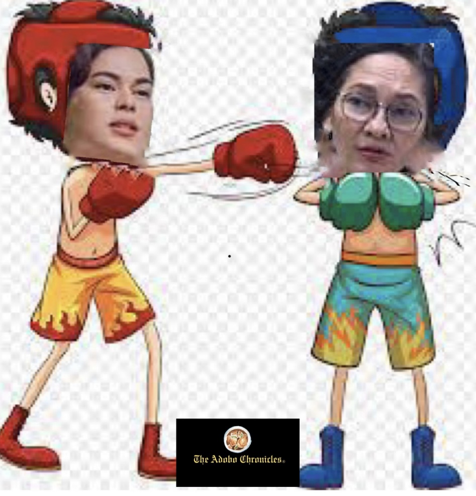 Today’s Editorial Cartoon | The Adobo Chronicles