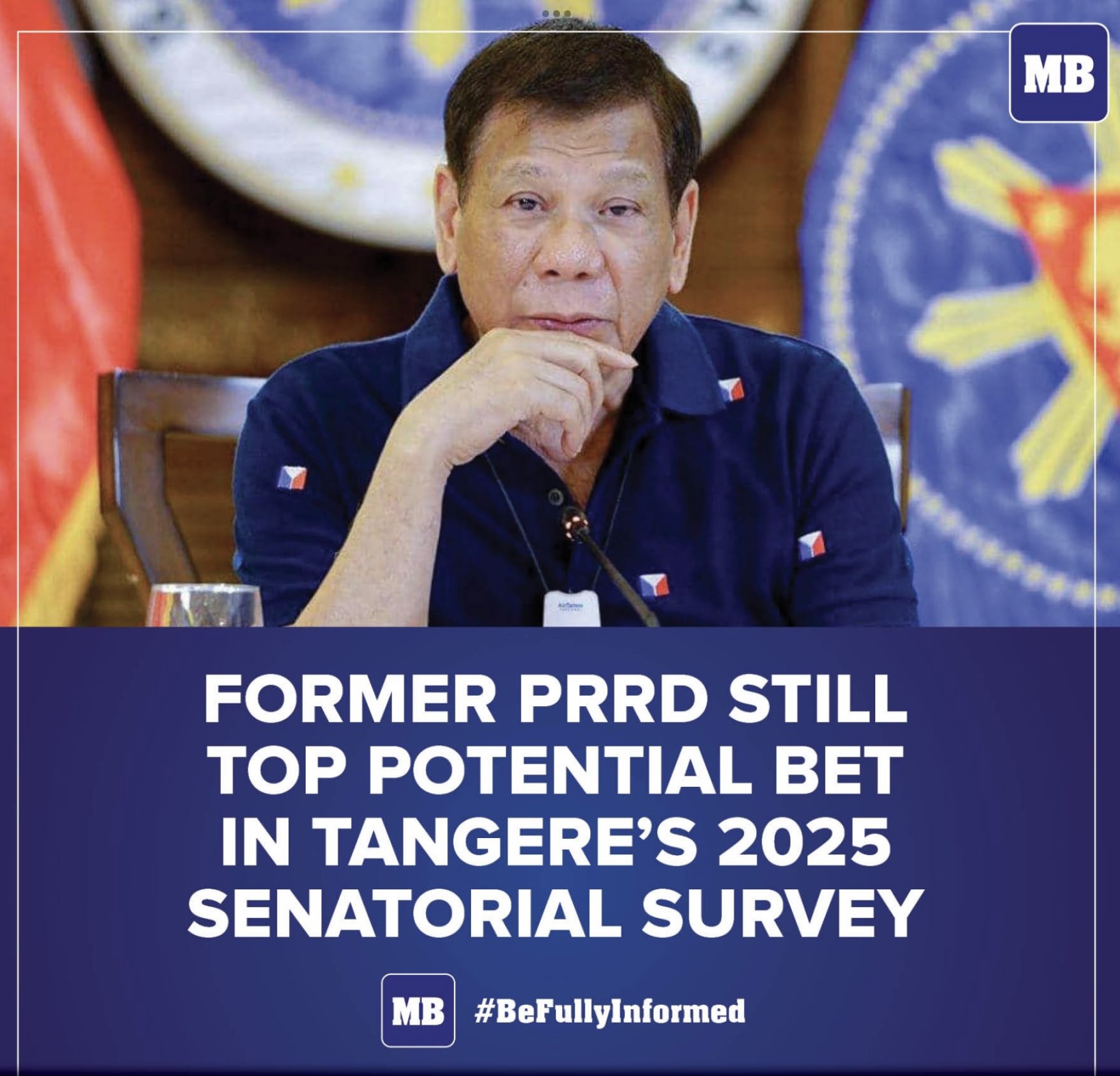 Rodrigo Duterte, President (Again) In 2025? | The Adobo Chronicles
