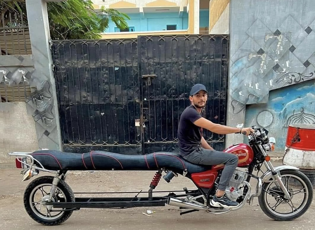 Senator Bong Revilla Proposes 5-Seater Motorcycles | The Adobo Chronicles