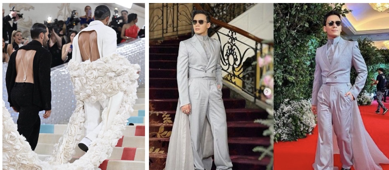 The Great Crossover In Men’s Fashion | The Adobo Chronicles