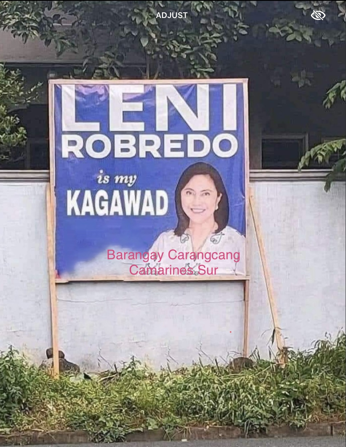 Barangay/SK Election Campaign In Full Swing; Leni Robredo Campaigns in ...
