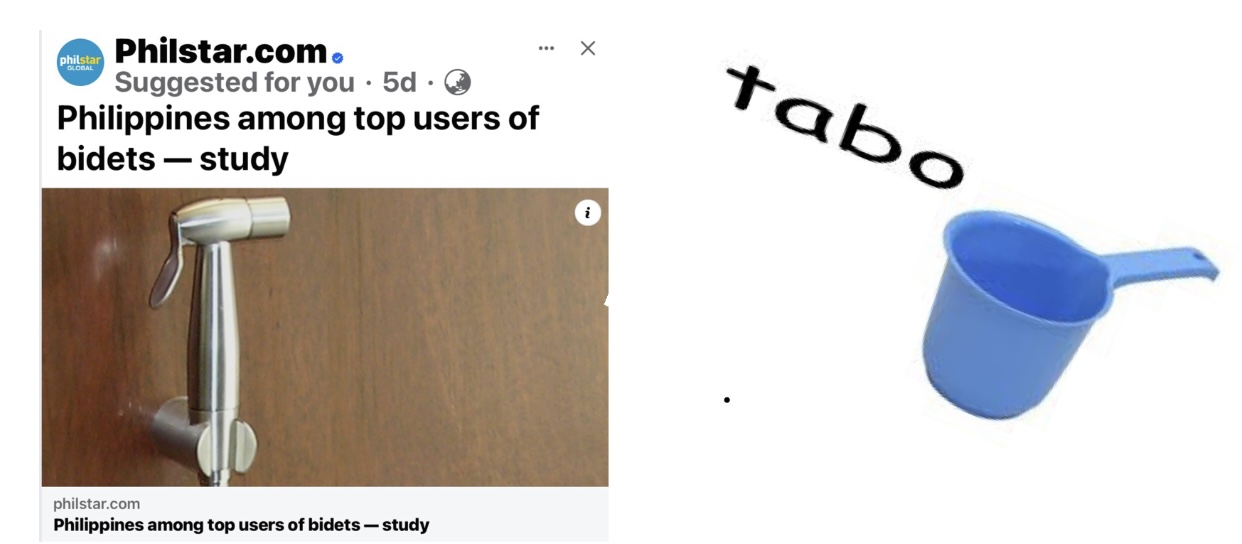 Long Live The Tabo! | The Adobo Chronicles