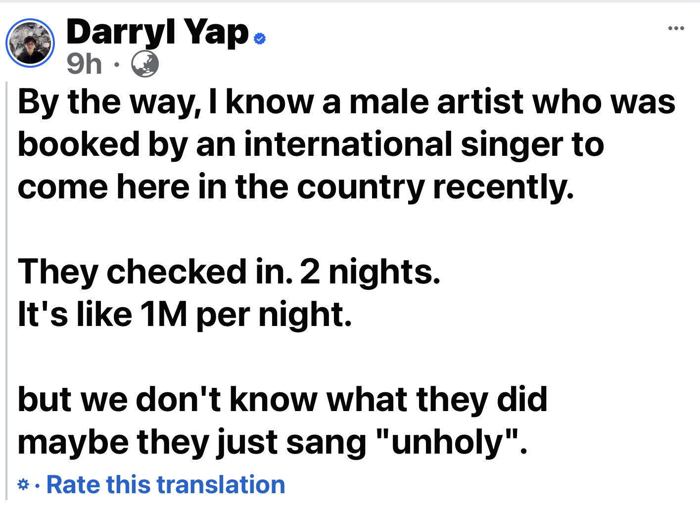 Film Director Darryl Yap’s Surprising Career Change | The Adobo Chronicles