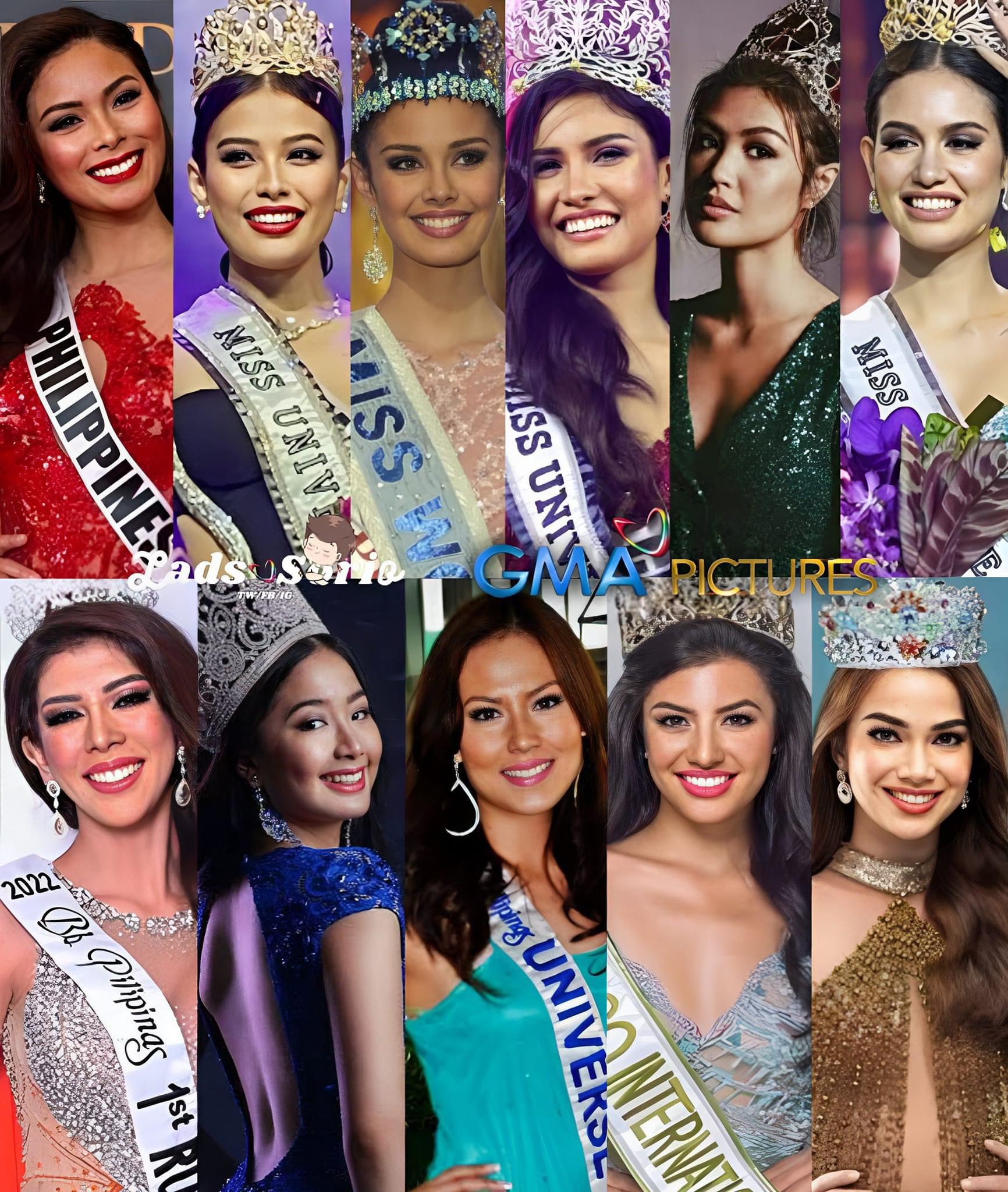 GMA Network To Air New Teleserye Featuring Former Beauty Queens | The ...