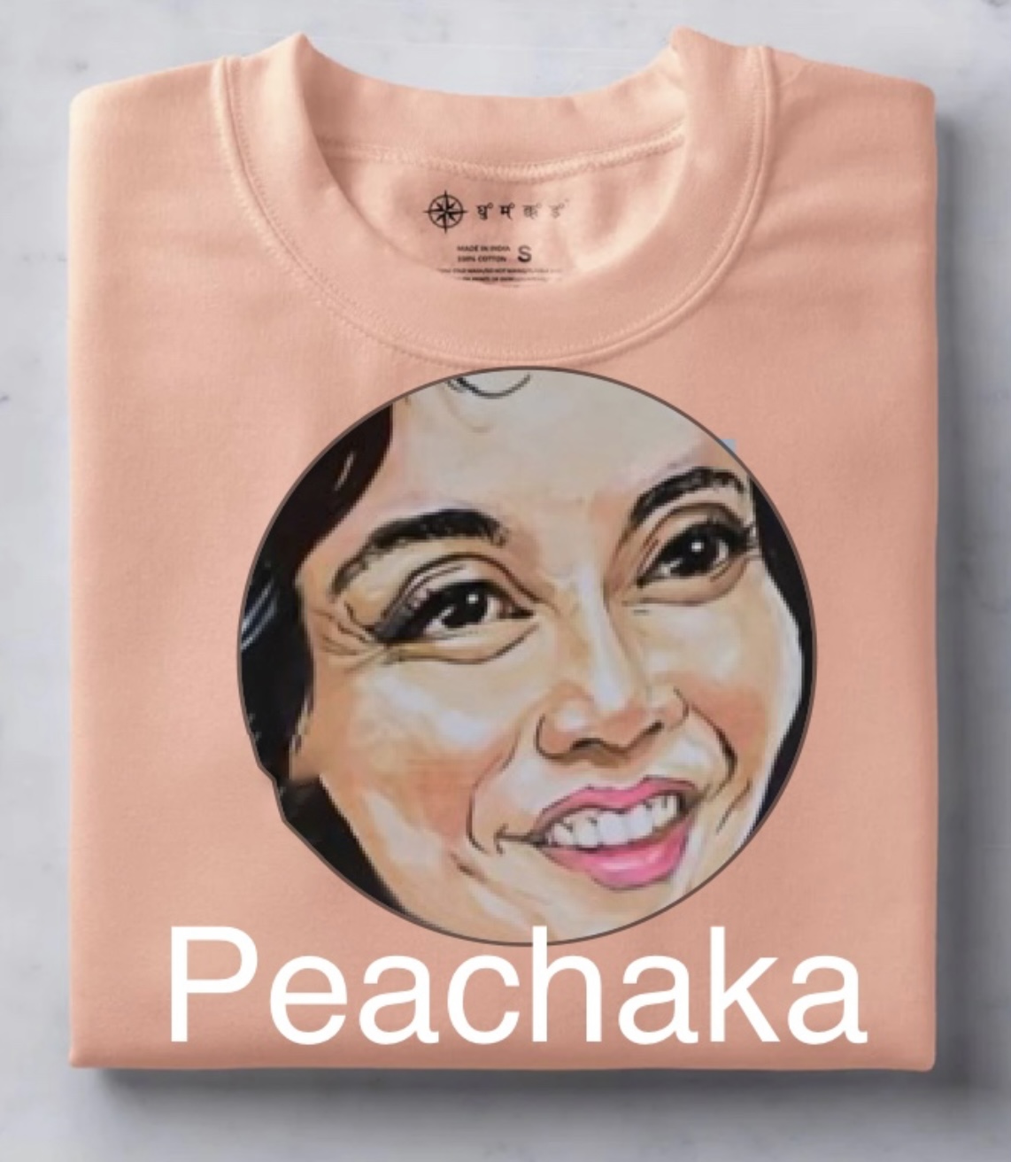 Pinklawan Now Peachaka | The Adobo Chronicles