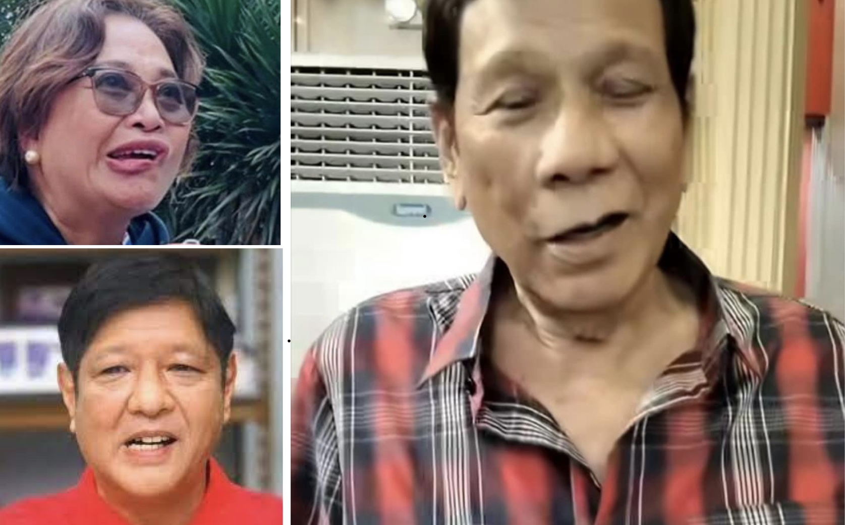 Ngiwi (Grimace): Who Sports It Best? | The Adobo Chronicles