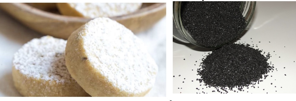 Battle Of The Powder Videos? Polvoron Vs. Pulbura | The Adobo Chronicles