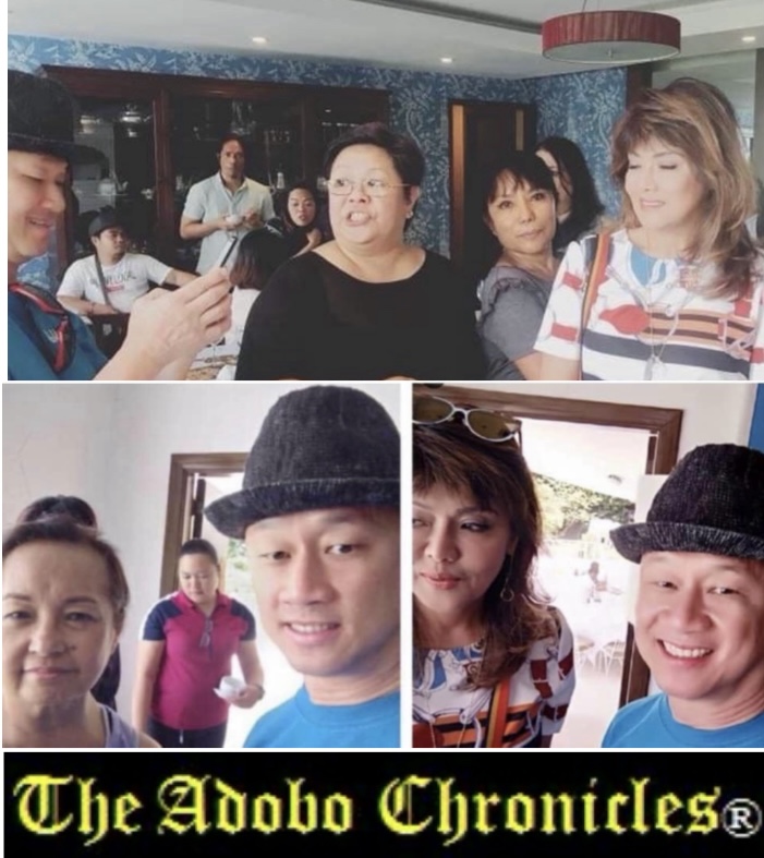 Exclusive! Adobo Chronicles’ Interview With Senator Imee Marcos | The ...