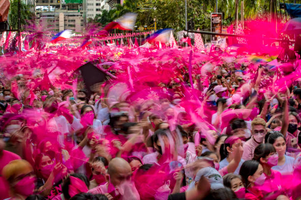 And The Winner Is . . . The Pinklawan! | The Adobo Chronicles