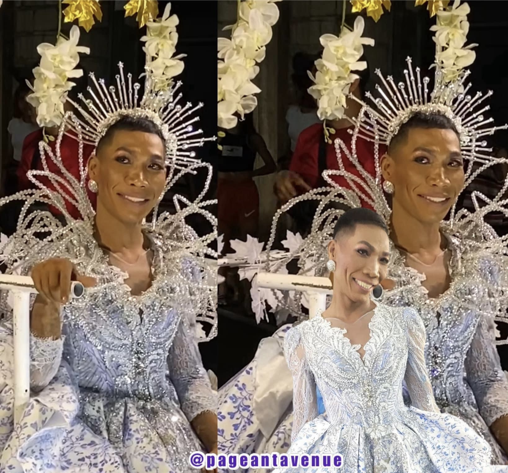 Photo Of The Week: Diwata Overload | The Adobo Chronicles