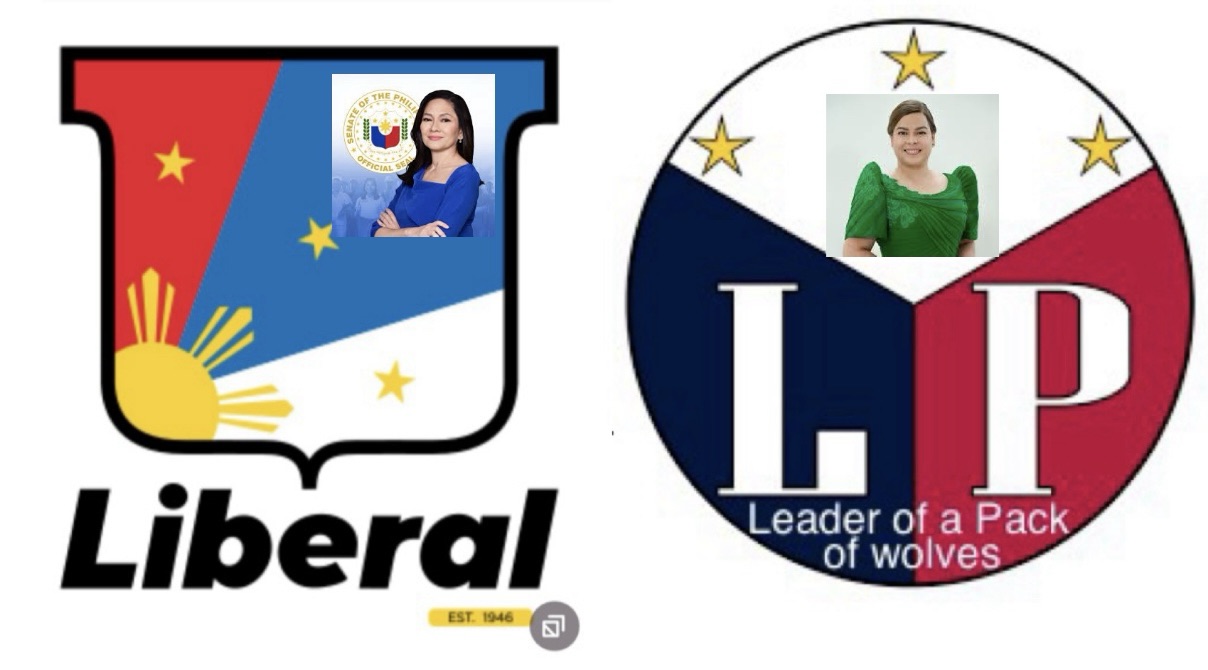 The Opposition According To Harry Roque (photo meme) | The Adobo Chronicles