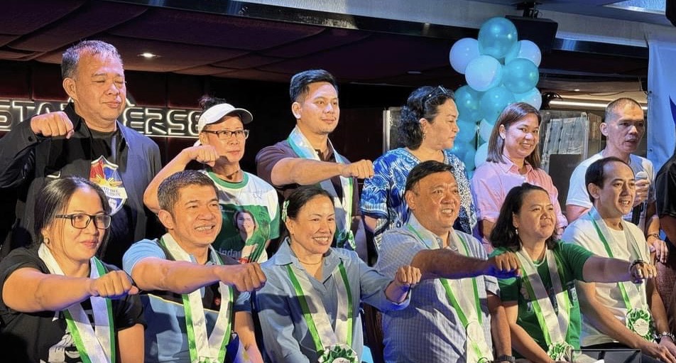 SOMA: State of Maisug Address | The Adobo Chronicles